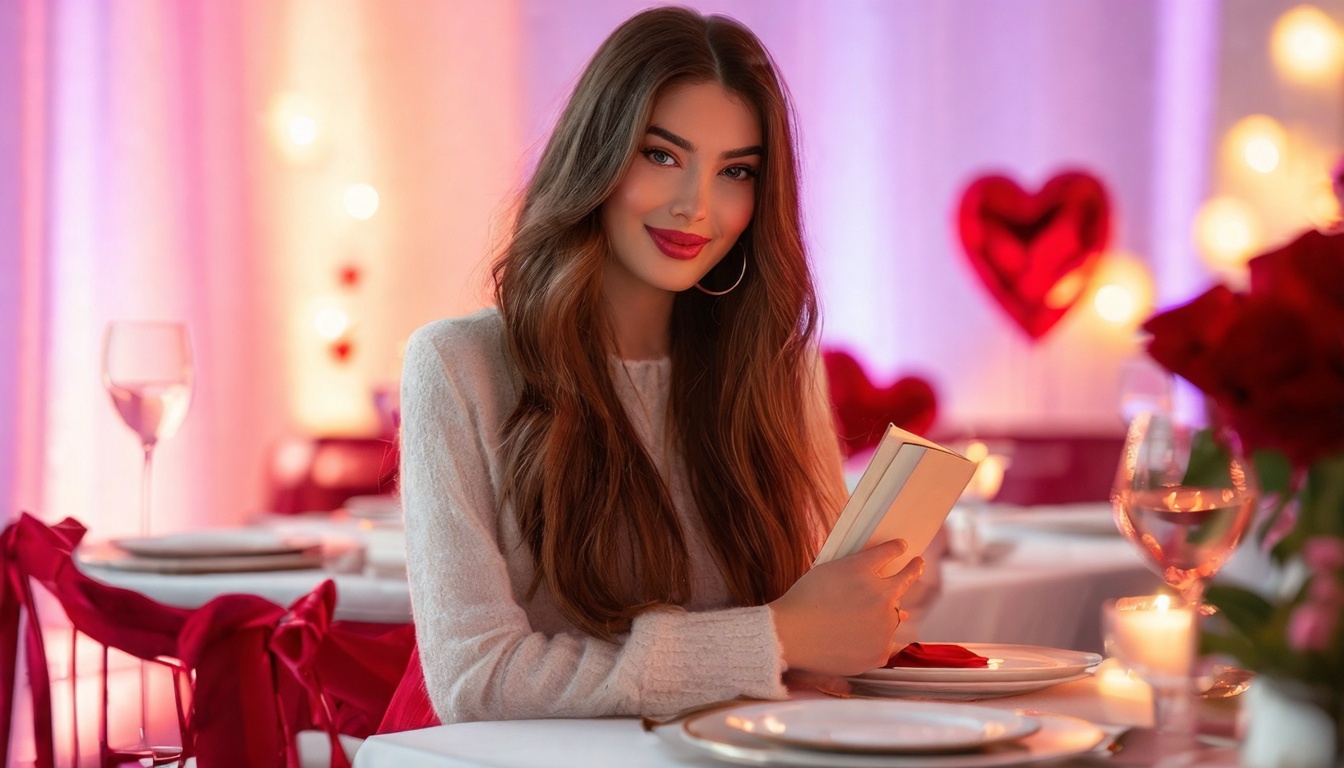 "Merve Taskin's Valentine’s Day Offer Controversy and Legal Repercussions"