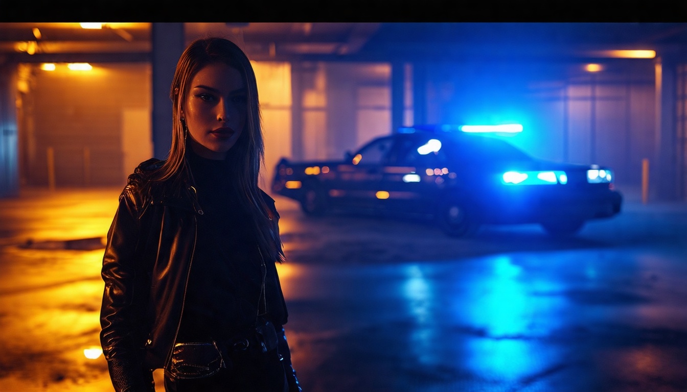 "Nashville Officer Misconduct Case Involving OnlyFans Content Creation"