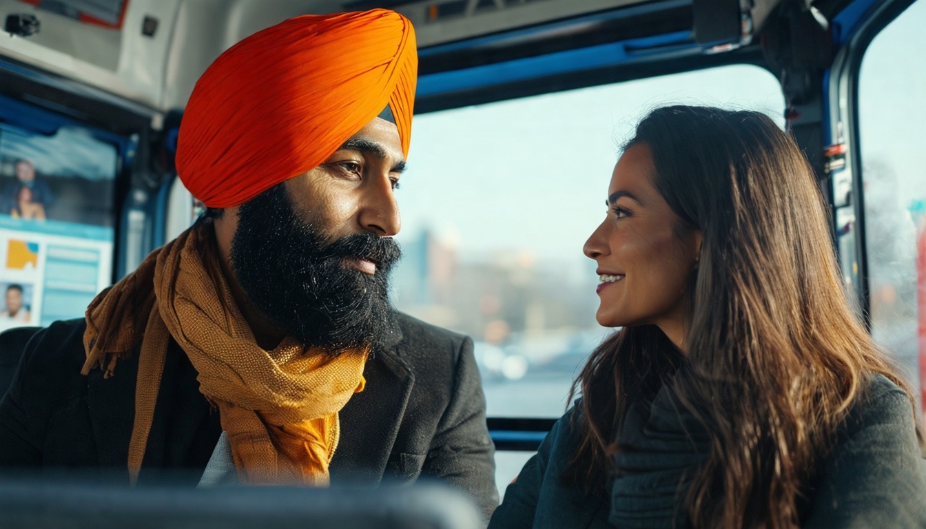 "NDP's Jagmeet Singh Teams Up with OnlyFans Creator Jessica Wetz for ...