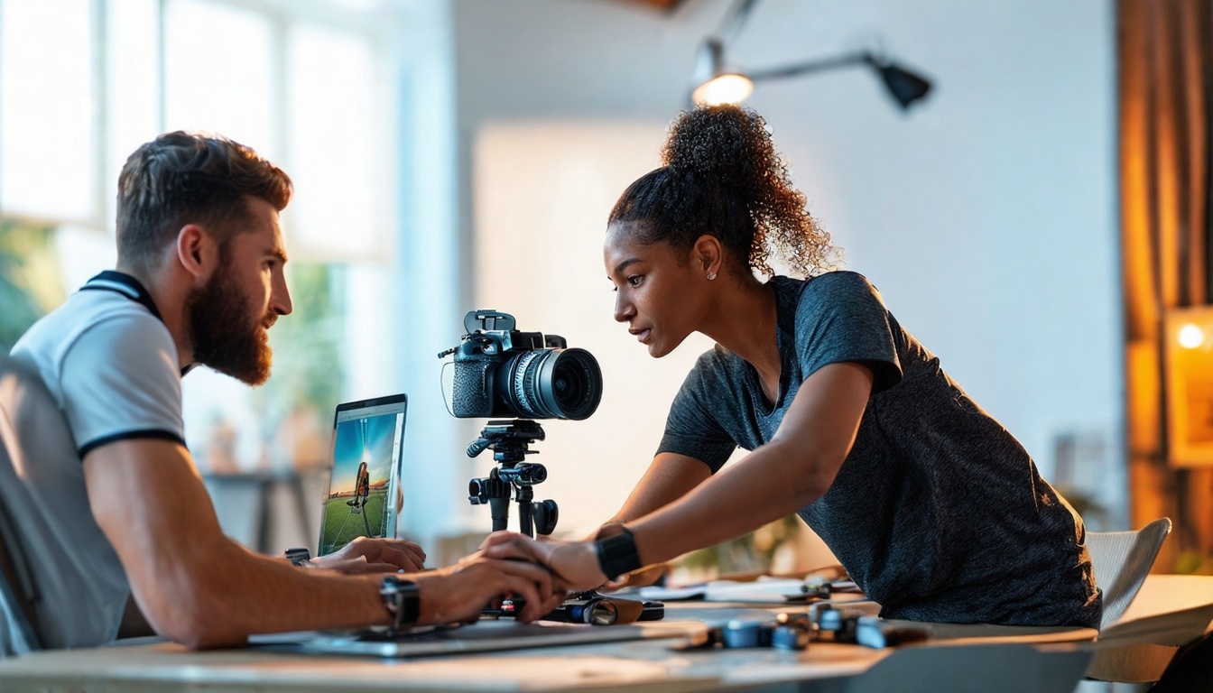 "Nick Kyrgios and Sachia Vickery Dive into OnlyFans: A New Digital Venture in Tennis"