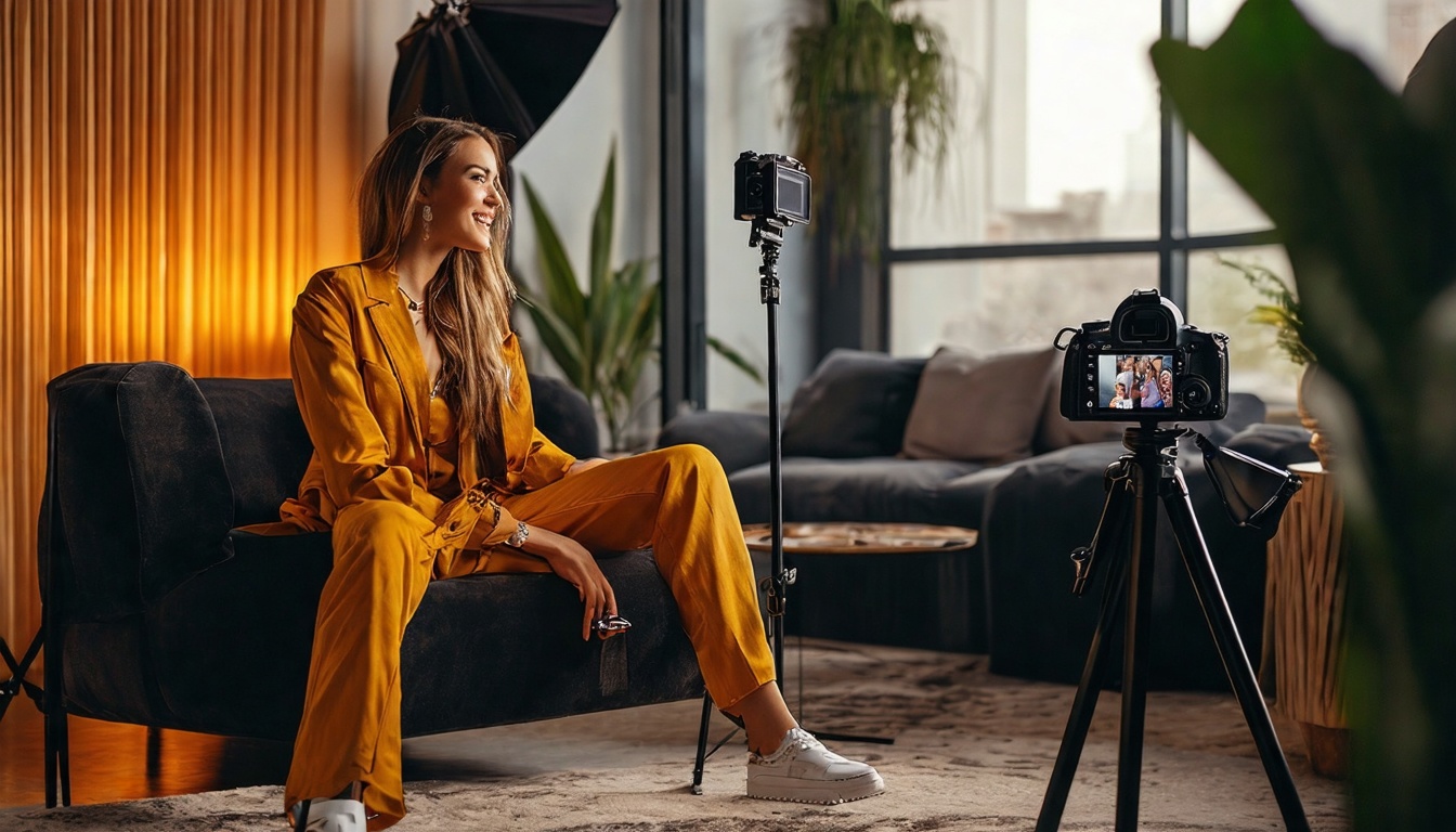 "OnlyFans: A New Platform for Celebrities to Engage with Fans"