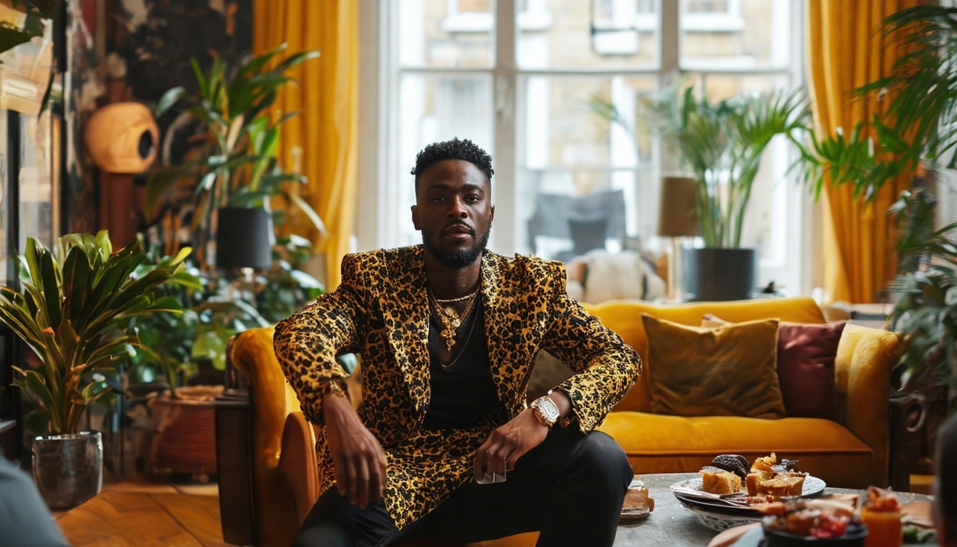 "OnlyFans Content Creator Extreme Challenge at London Airbnb | Social ...