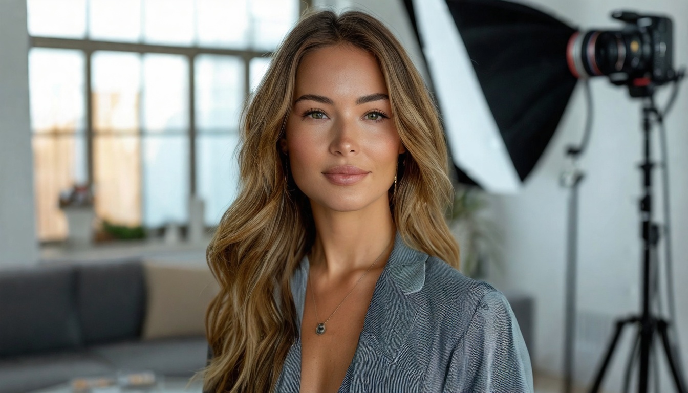 "OnlyFans Creator Lily Phillips Sets Record and Refutes Rumors"