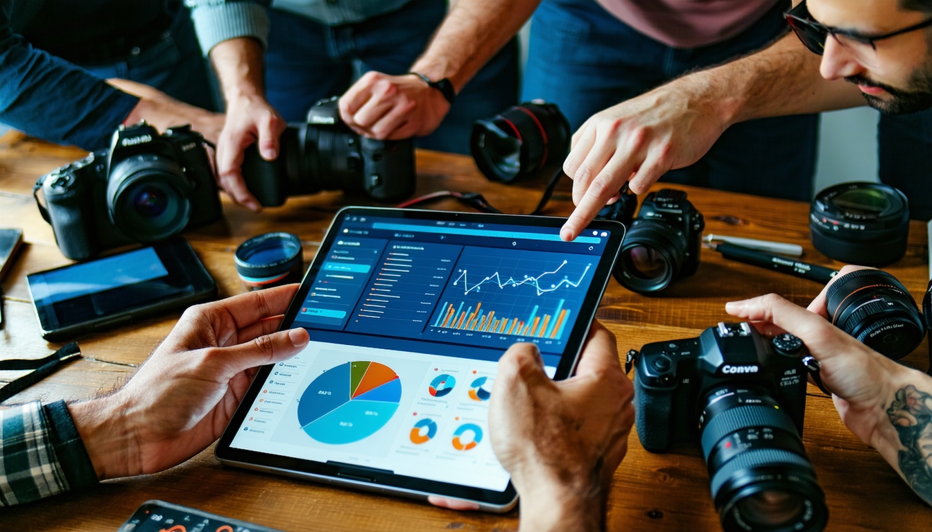 "OnlyFans Digital Content Platform: Growth, Revenue, and Creator Impact"