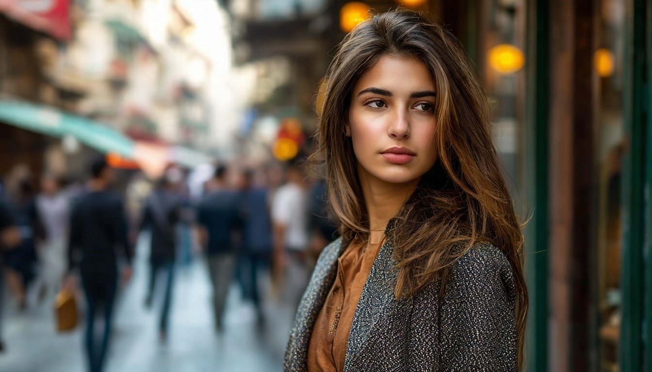 "OnlyFans Model Arrest in Turkey – Debates on Sexual Norms and Digital ...