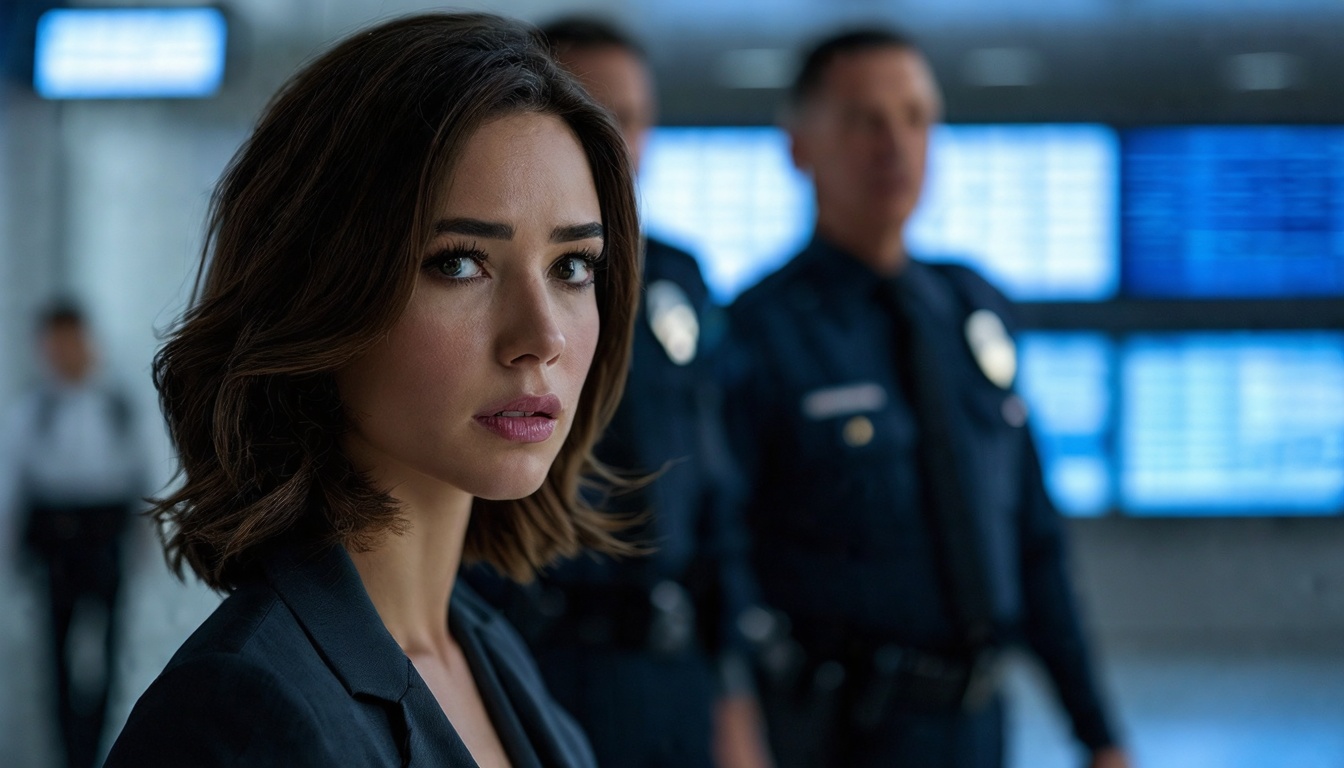 "OnlyFans Model Lily Phillips Questioned by U.S. Customs - Key Details ...