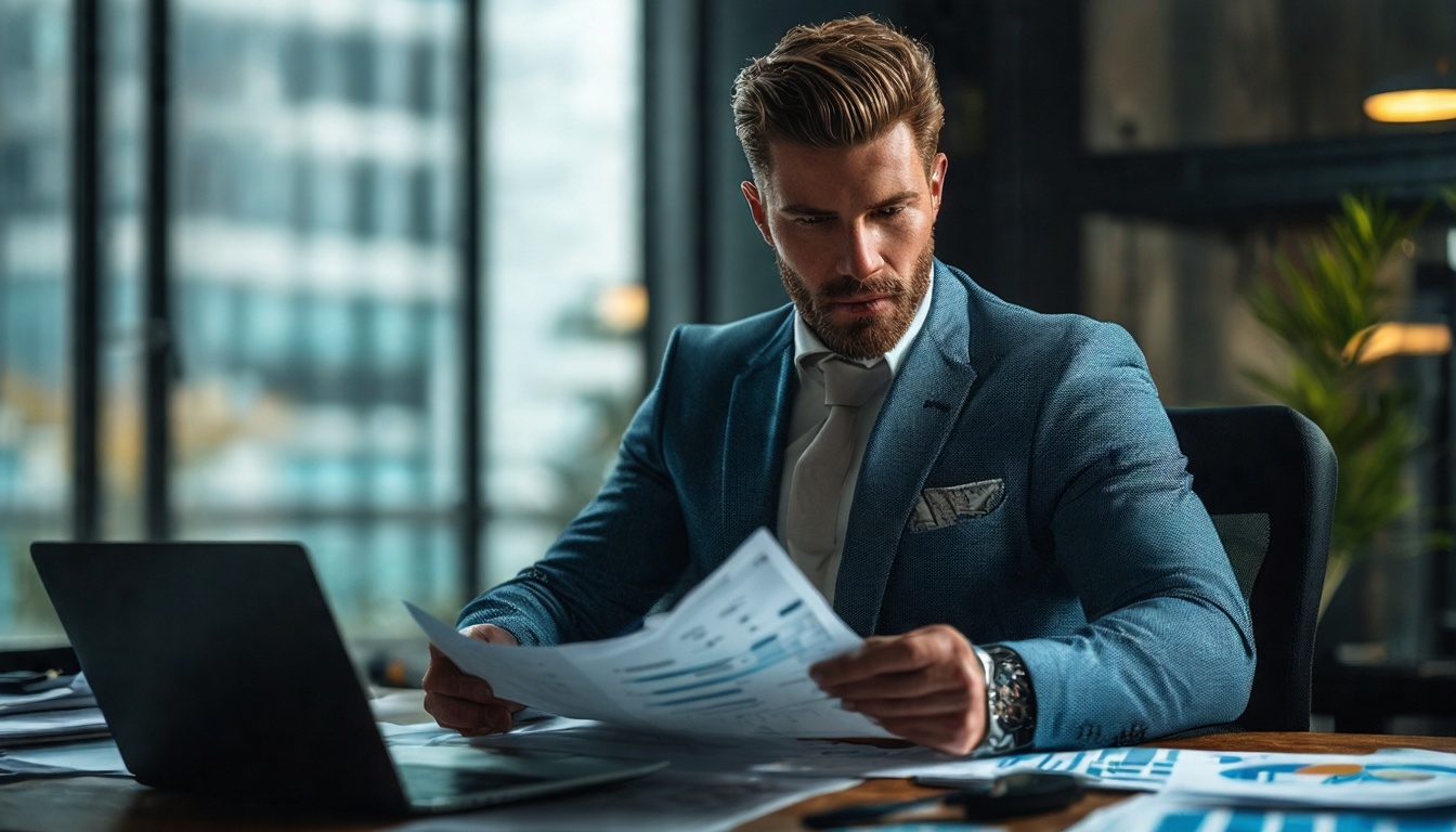 "OnlyFans Model Matthew Gilbert's Tax Settlement - Detailed Report"