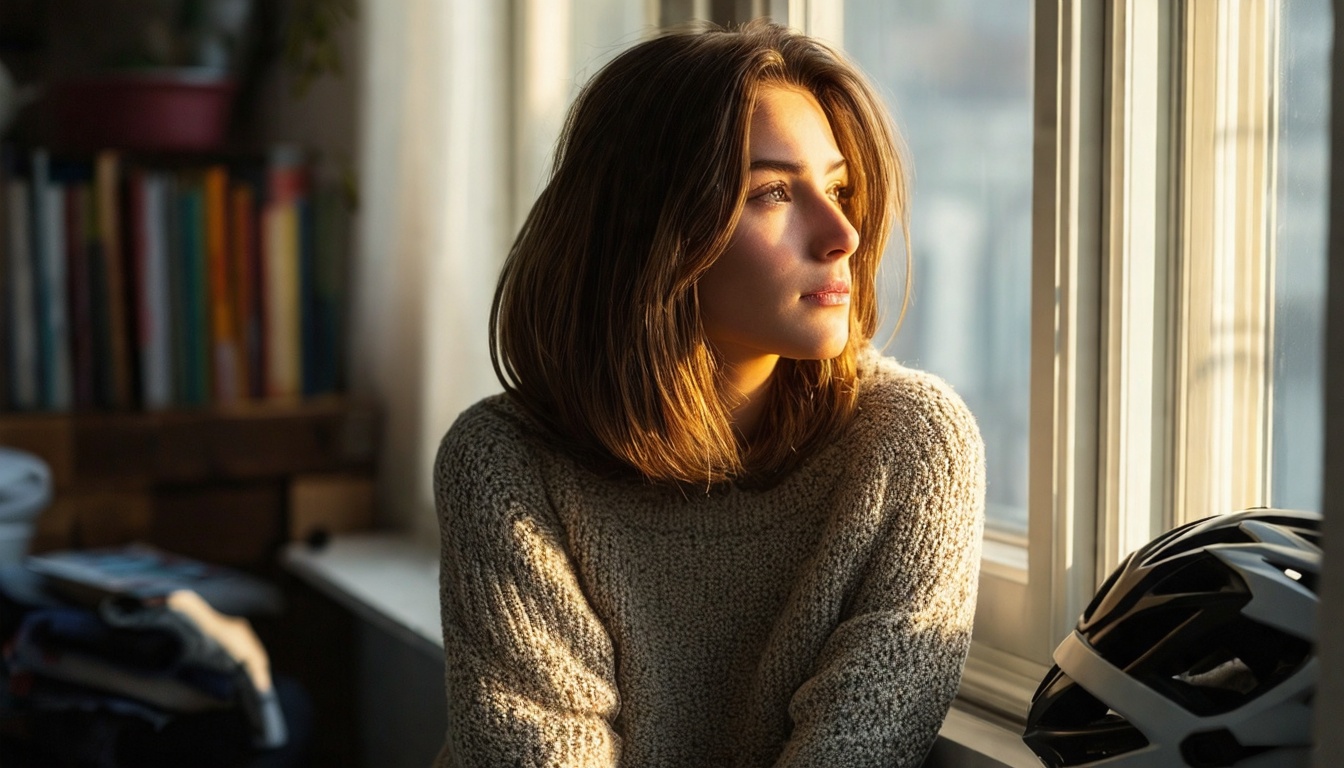 "OnlyFans Model Faces Memory Loss After Bicycle Accident – A Deep Dive"