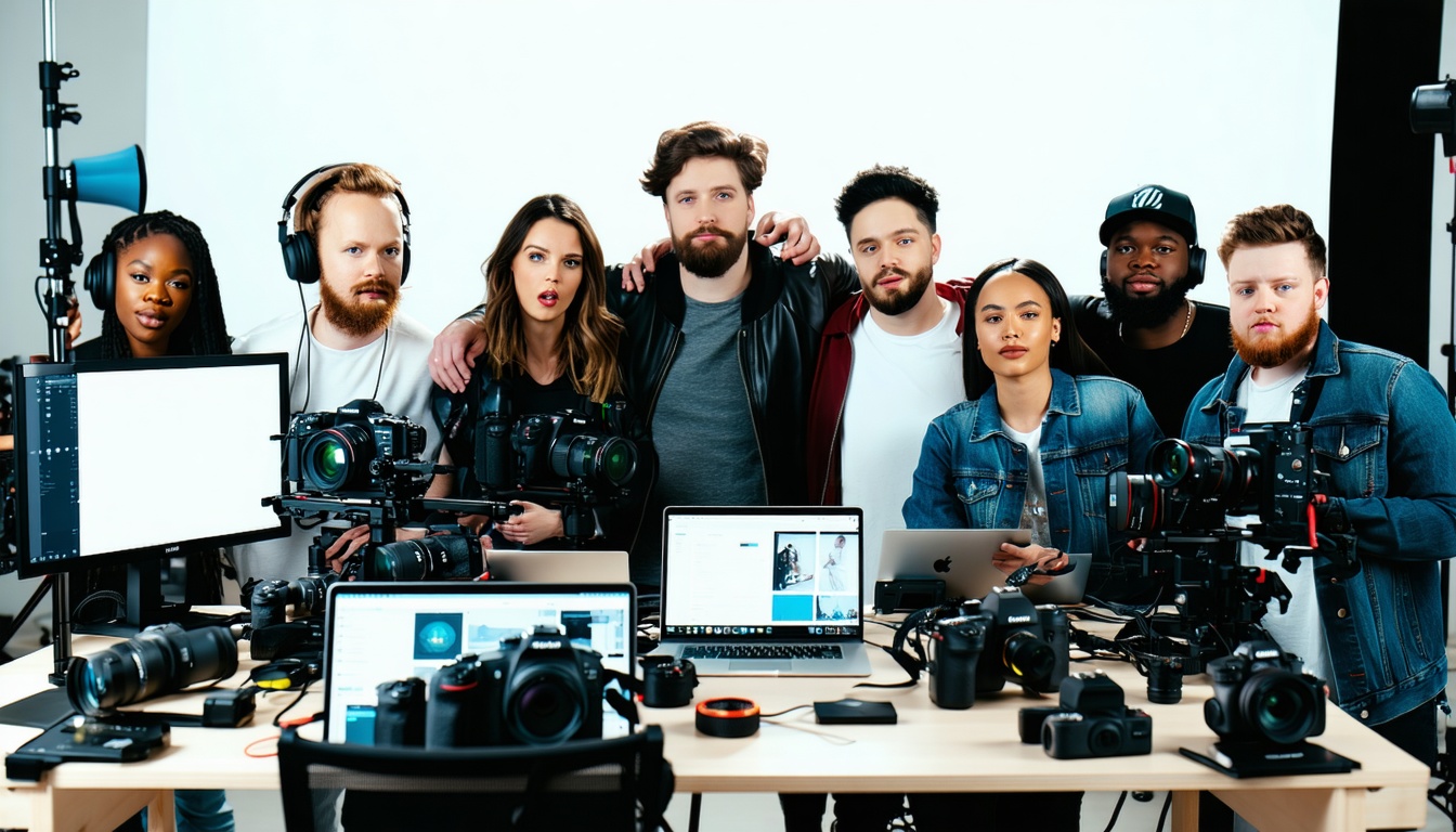 "Exploring OnlyFans: Platform Insights, Revenue, and Cultural Impact"