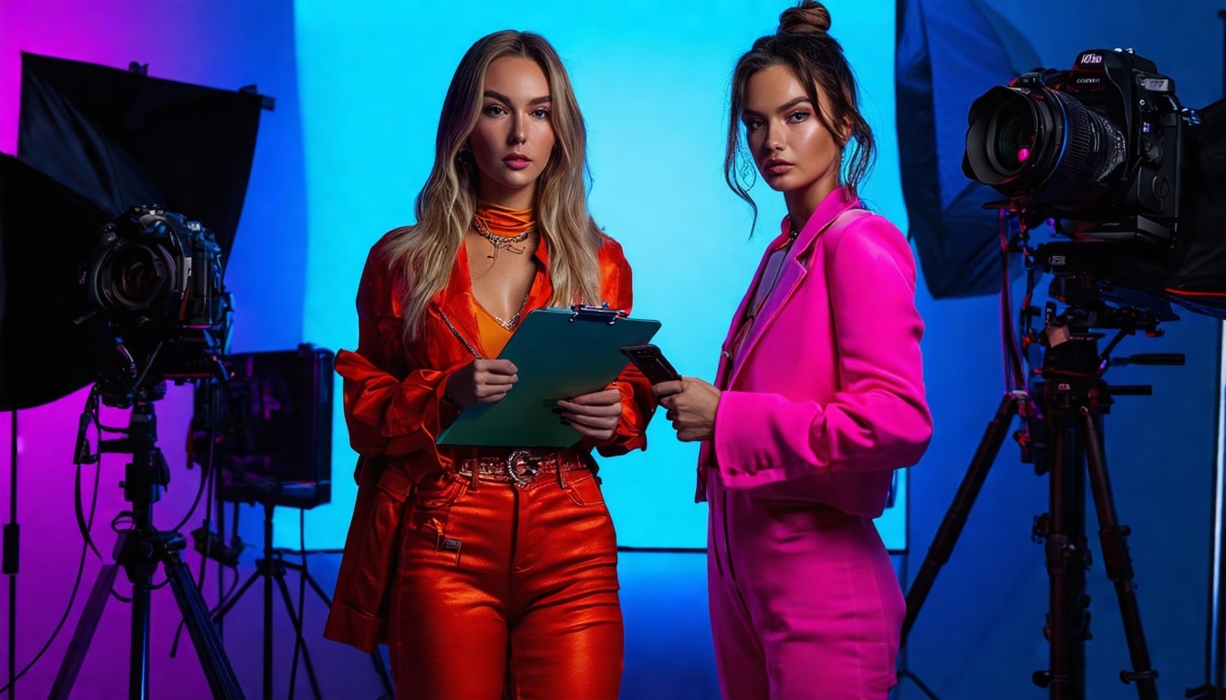 "OnlyFans Record Breakers: Extreme Challenges by Bonnie Blue and Lily Phillips"