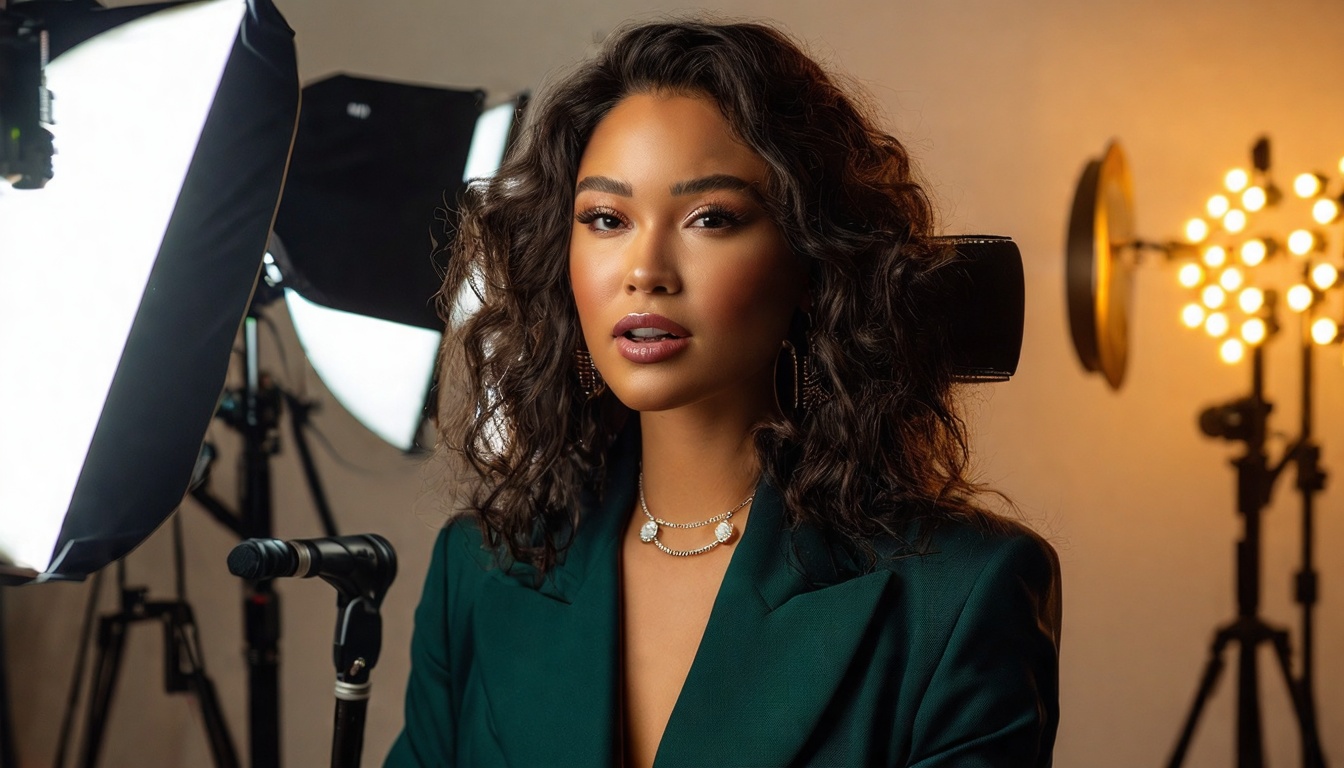 "OnlyFans Star Bonnie Blue's Record-Breaking Encounter with Over 1000 Men"