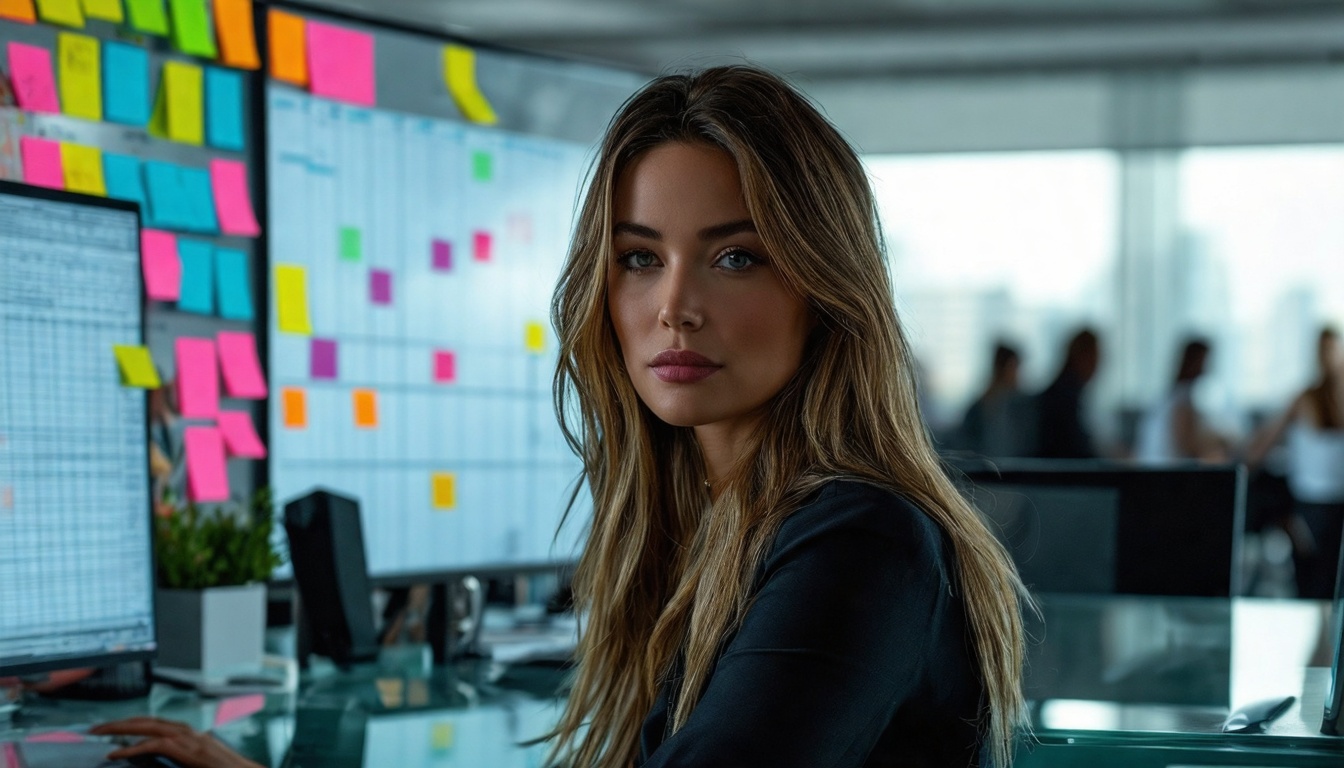 "OnlyFans Star Phillips Aims to Break Record for Most Partners in a ...