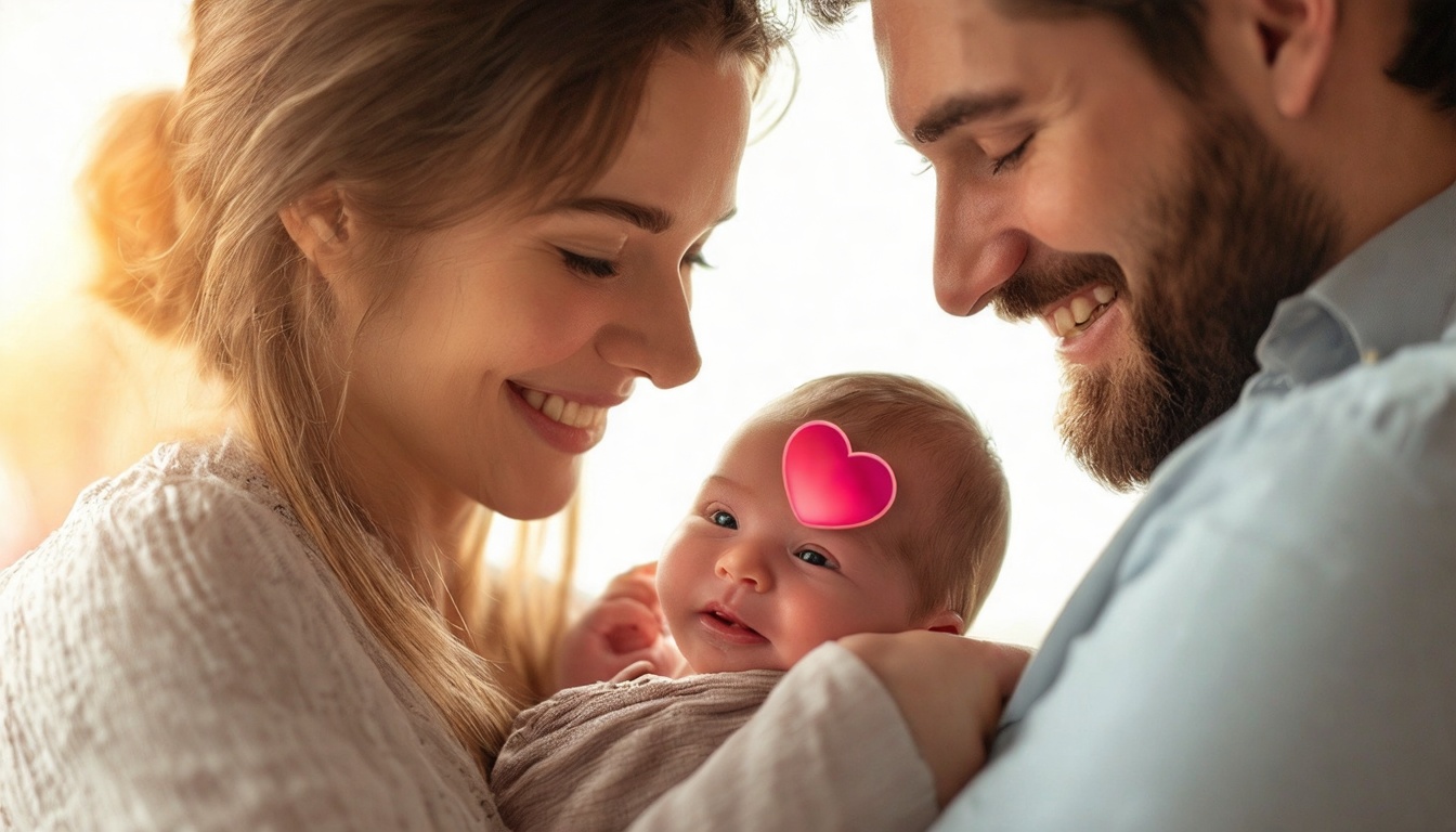 "Scarlet Vas and Tayo Ricci Welcome Newborn Daughter – Family Details ...