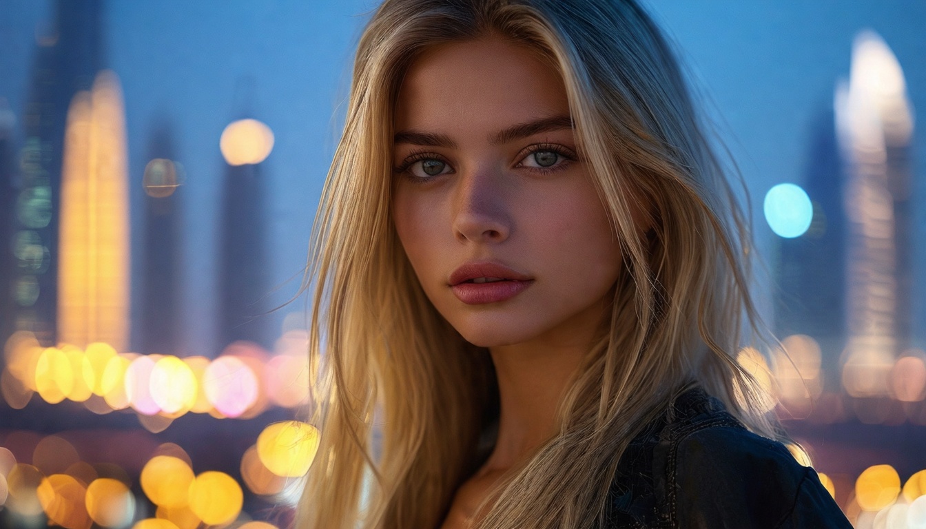 "Severe Injury of OnlyFans Influencer Maria Kovalchuk in Dubai: Risks ...