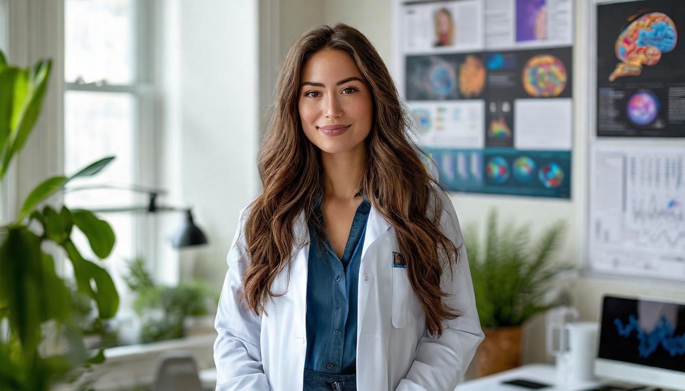 "Shift from Academia to Full-Time Content Creation: The Story of Hot ...