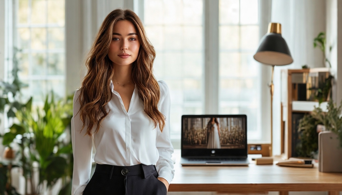 "Sophie Rain: Faith, Success on OnlyFans, and Moral Integrity"