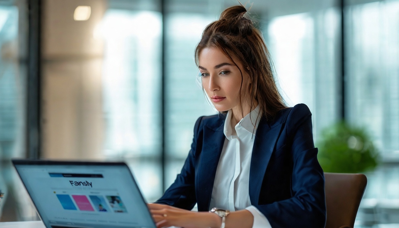 "Exploring Fansly's Role in the Creator Economy - Key Features and Impact"