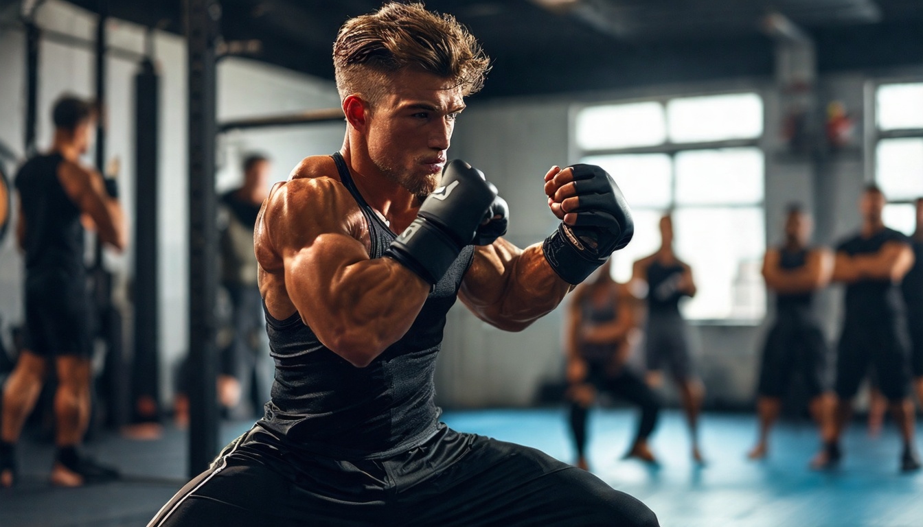 "UFC Fighters on OnlyFans: Expanding Digital Presence and Fan Engagement"