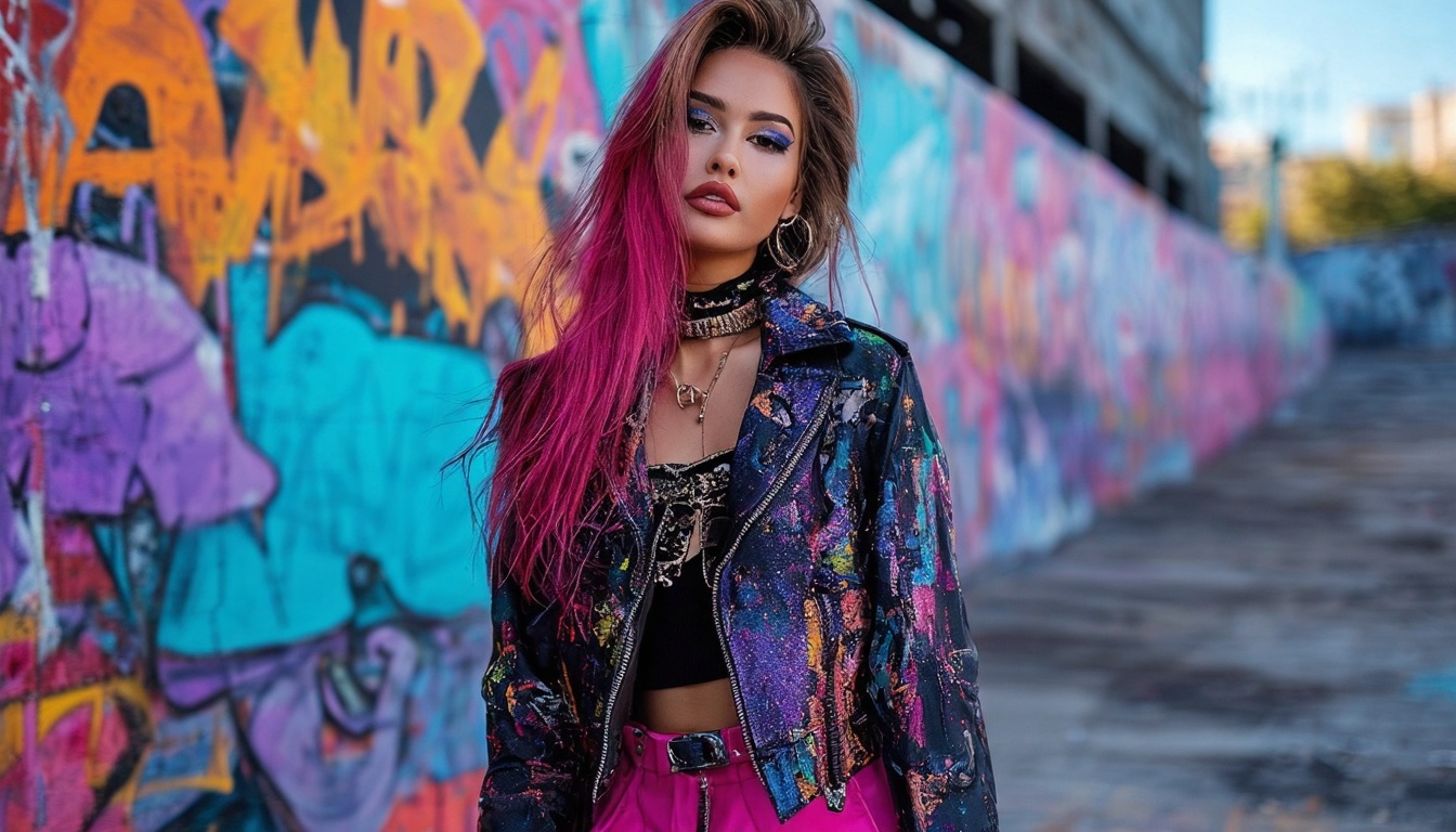 "Urban Decay and OnlyFans Model Ari Kytsya Partnership: A Bold Move in ...