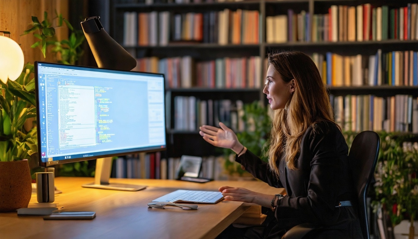 "Zara Dar's Career Shift: From Academia to OnlyFans and Educational Outreach on Pornhub"