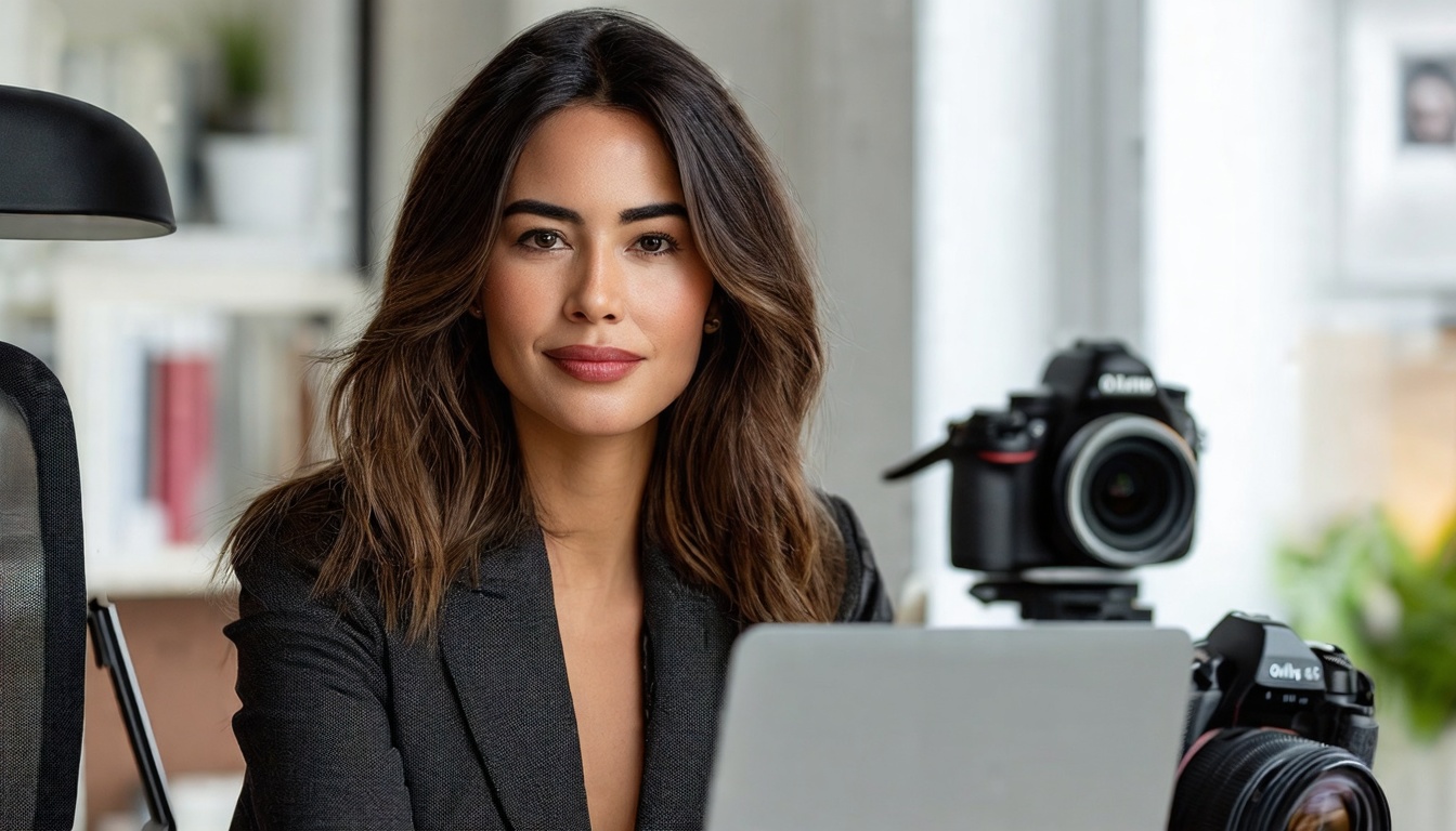"Zara Dar's Career Shift to OnlyFans: Redefining Success in Digital Era"