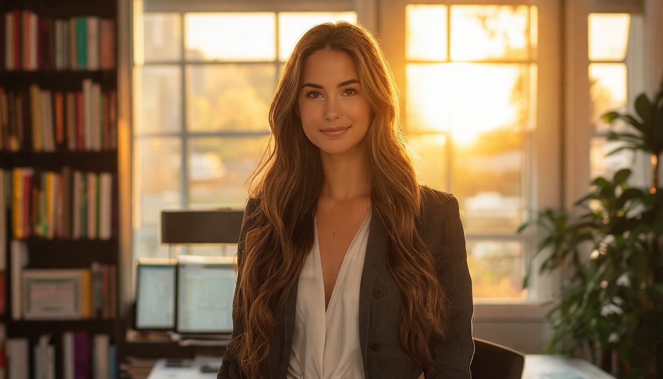 "Zara Dar's Career Shift from Academia to OnlyFans: A Triumph of ...