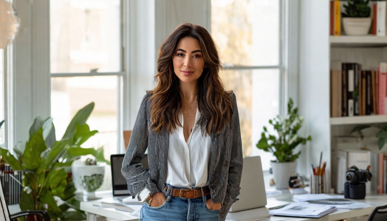 "Zara Dar's Career Shift to OnlyFans: Exploring Financial and Creative ...
