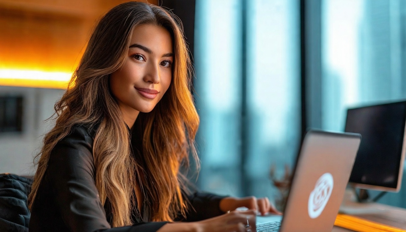 "Zara Dar's Success on OnlyFans: A Profound Career Shift"