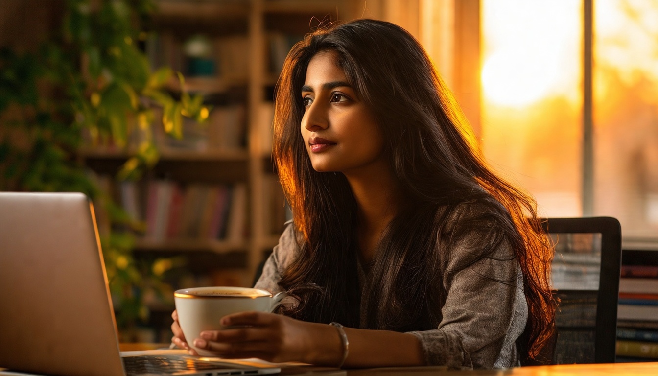 "Zara Dar's Career Shift: From PhD Dropout to OnlyFans Success"