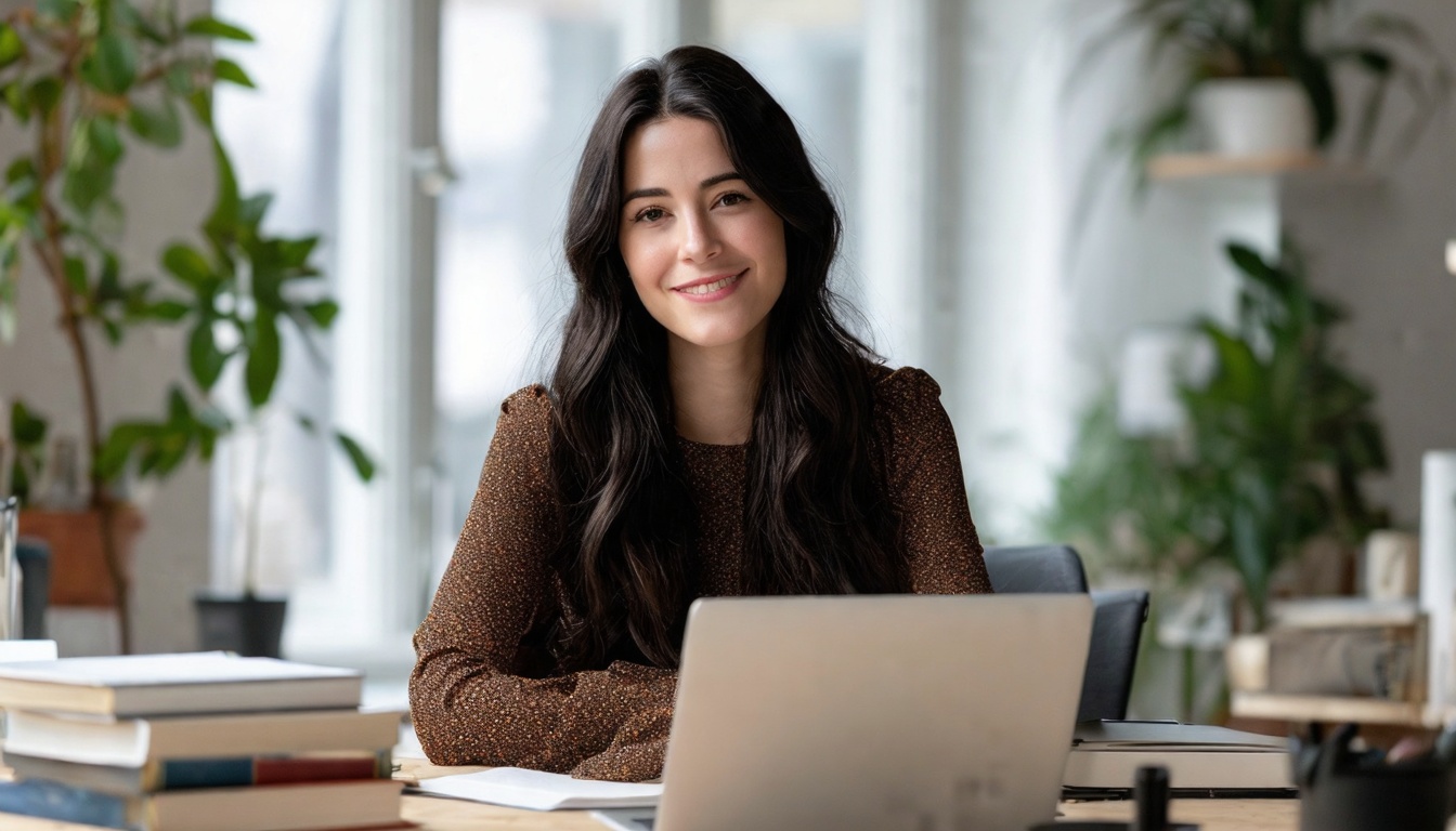 "Zara Dar's Career Shift to OnlyFans from Academia"