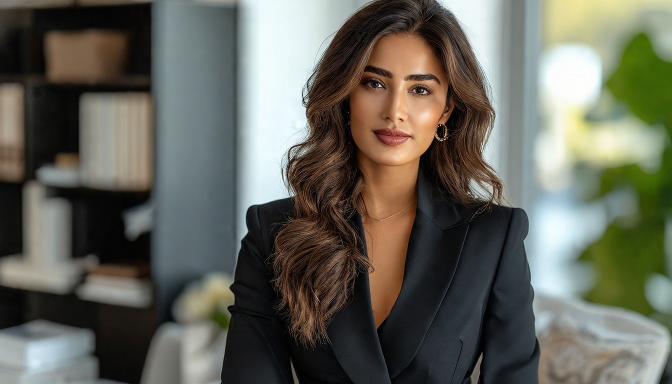 "Zara Dar's Career Shift from Academia to OnlyFans Success"